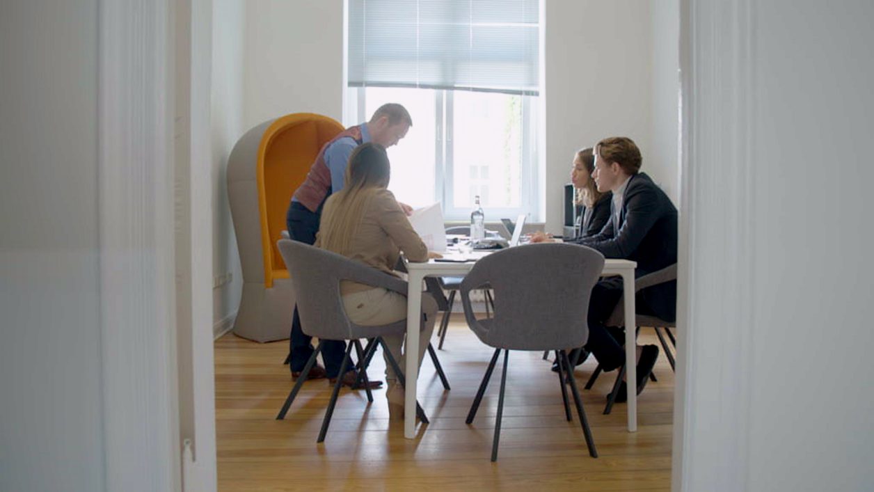 Our Values - Primevest Capital Partners