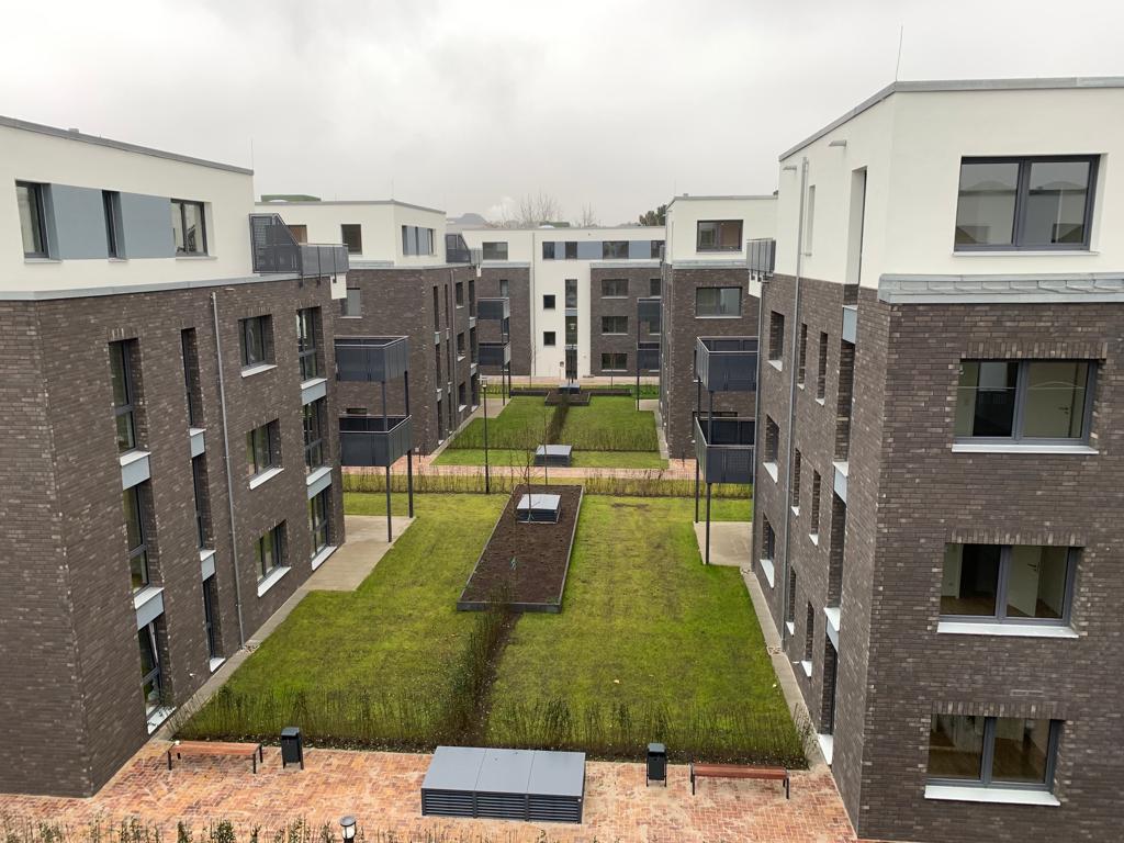 Primevest Capital Partners announces successful handover of residential ...