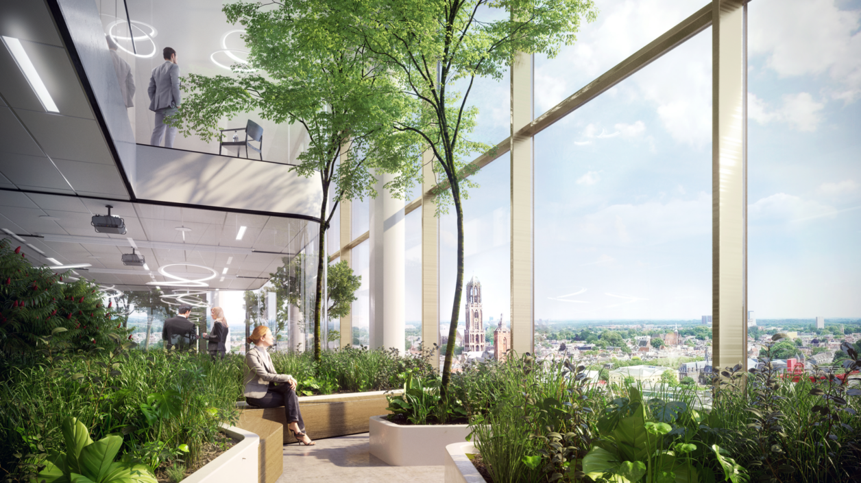 Sustainability (ESG) - Primevest Capital Partners